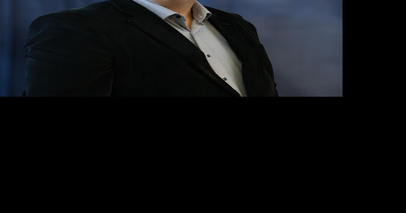 Ken Harty named publisher of the Madison Daily Leader | Local News ...