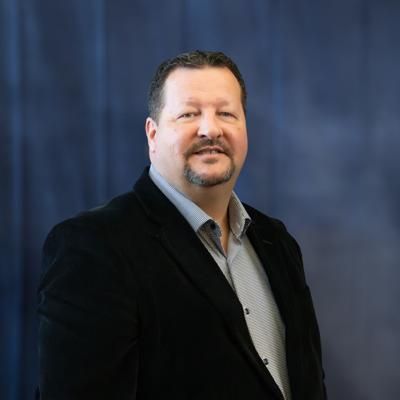 Ken Harty named publisher of the Madison Daily Leader | Local News ...