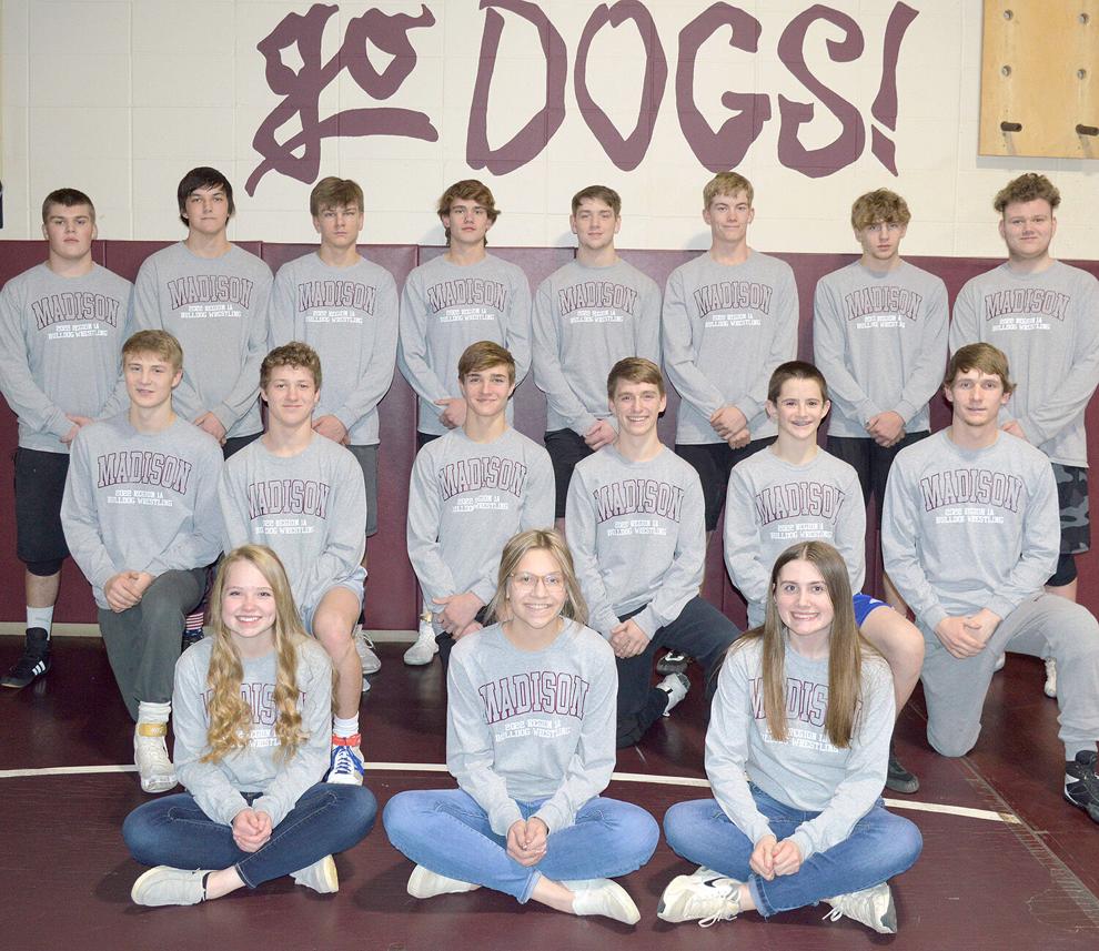 News | madisondailyleader.com