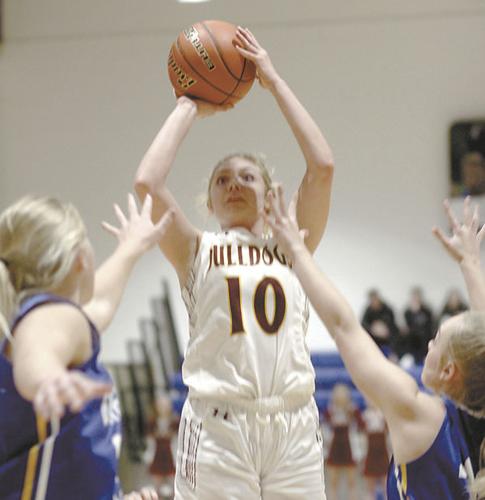 Madison, Colman-Egan pick up wins at Mustang Seeds Shootout Classic ...