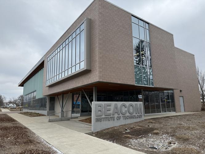 How a small SD college became a national cyber powerhouse | Local News ...