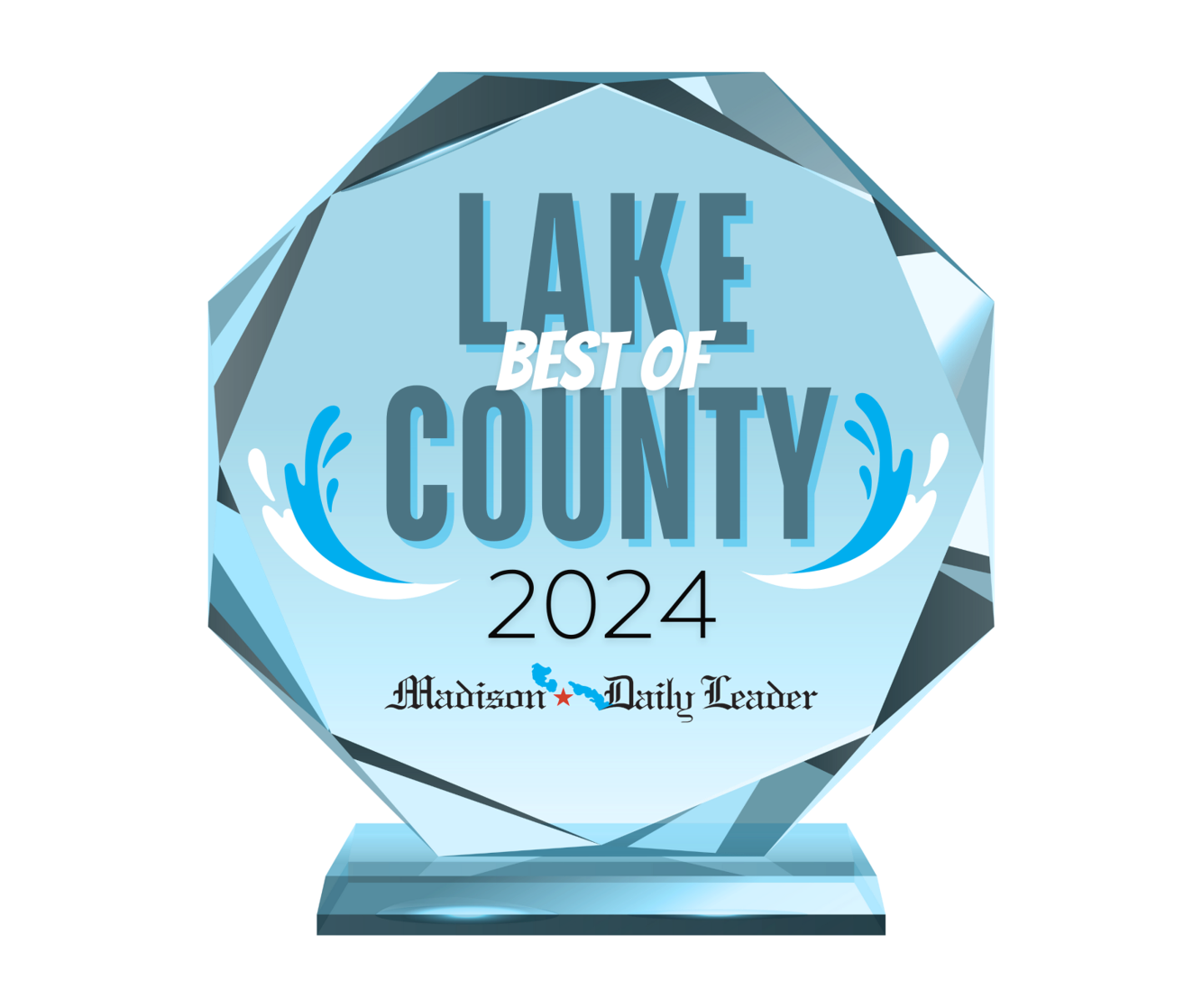 Madison Daily Leader presents: The Best of Lake County | Freeaccess ...