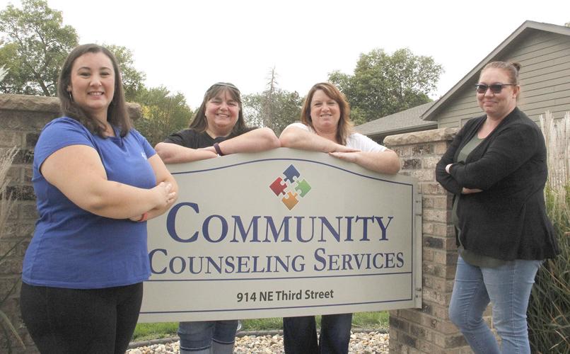 Resources available despite counseling waitlists, therapists say ...