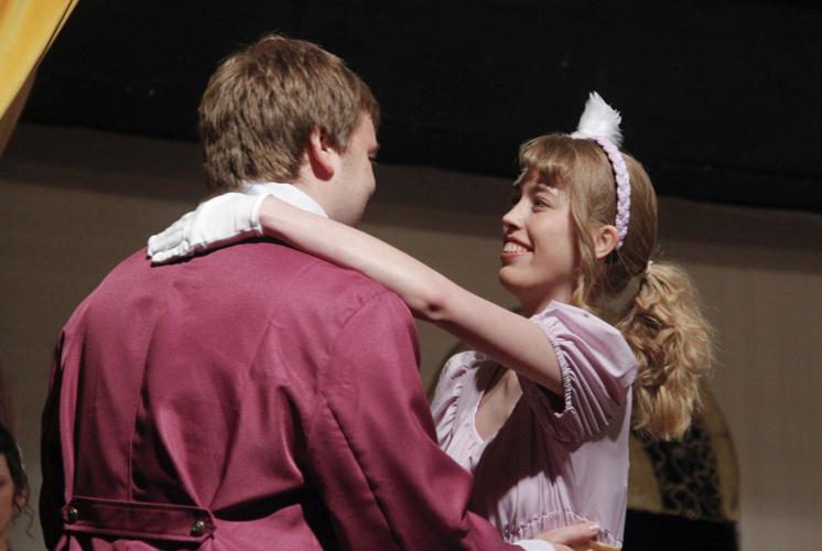 ‘Pride and Prejudice’ brings love, laughs to Prairie Village ...