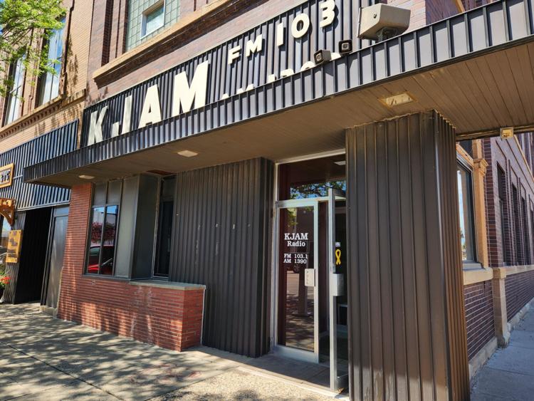 News of KJAM's demise is greatly exaggerated | Local News ...