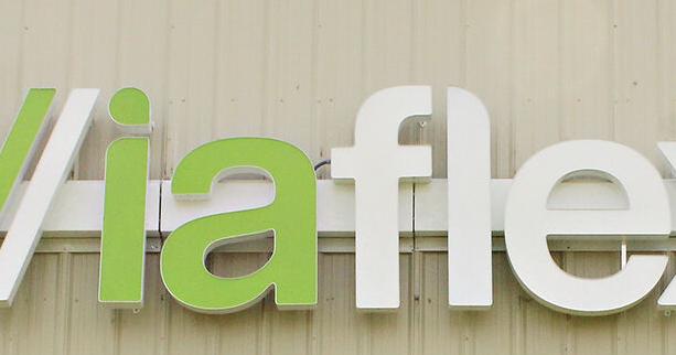 Viaflex: Commitment to quality, service and innovation remains | News ...