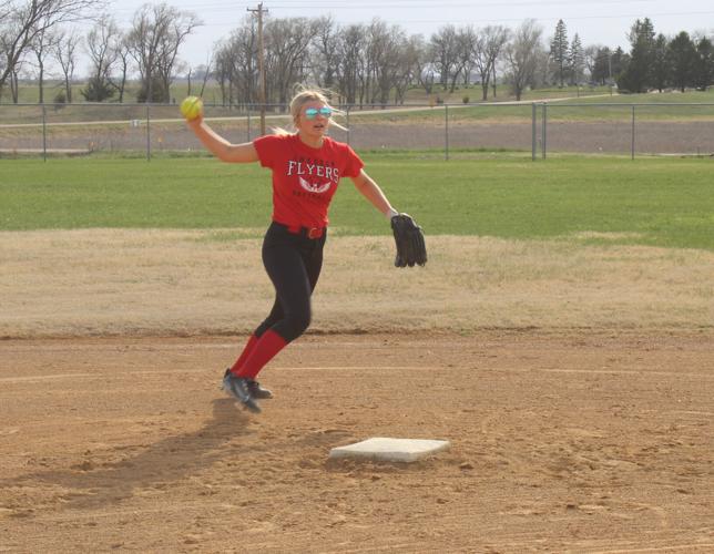 Flying high: Chester softball off to soaring start, perfect record ...