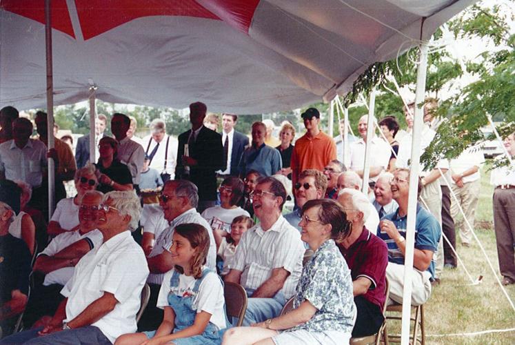 Living history: MCC mission still true after 25 years | Local News ...