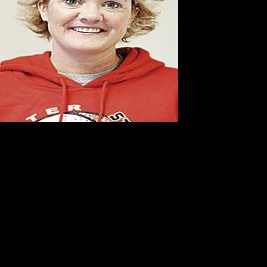 Jean Benson is Region 3 Coach of Year | Sports | madisondailyleader.com