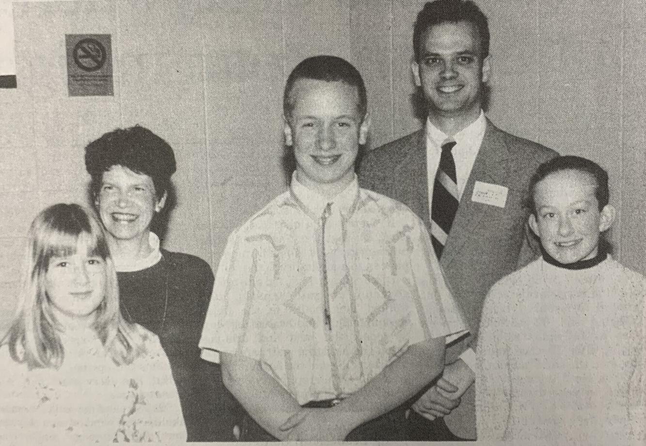 From the Archives | Local News | madisondailyleader.com