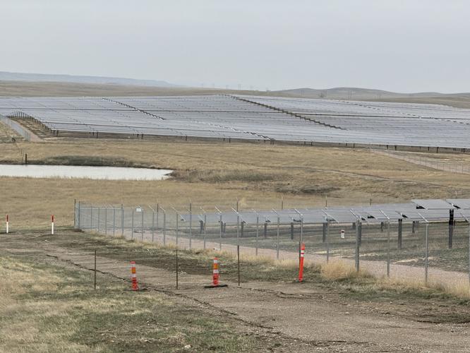 Solar surge: South Dakota sees new interest in solar power | Local News ...