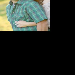 Elliott, Weber to marry | Engagements | madisondailyleader.com