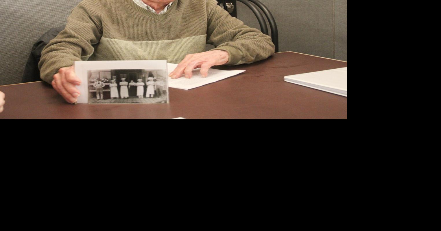 Pals and pages at Madison Writers Inc | Local News | madisondailyleader.com