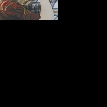 Vonkeman, Huisman engaged | Family | madisondailyleader.com