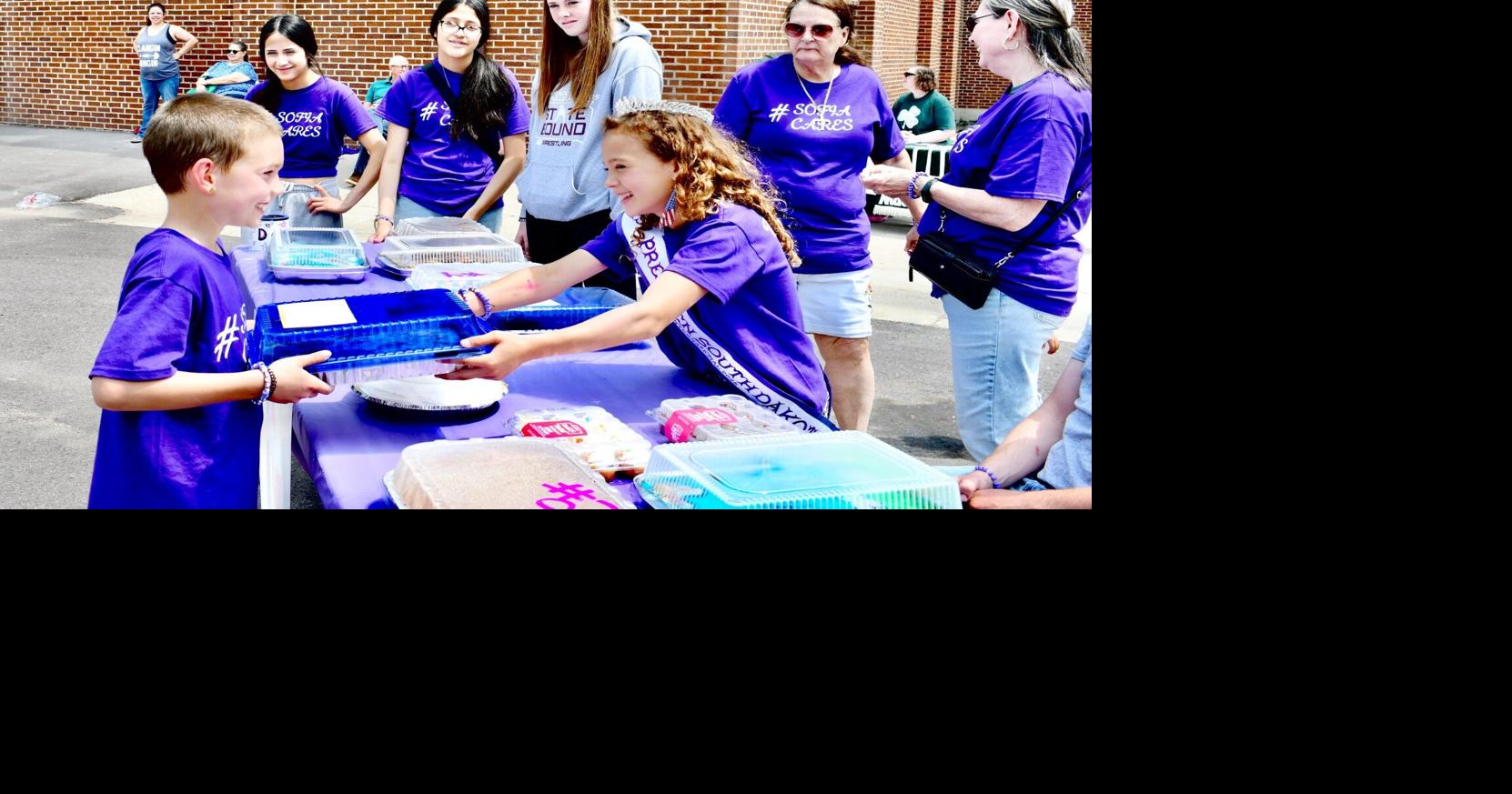 Junior Sapper Day raises funds and awareness for military children ...