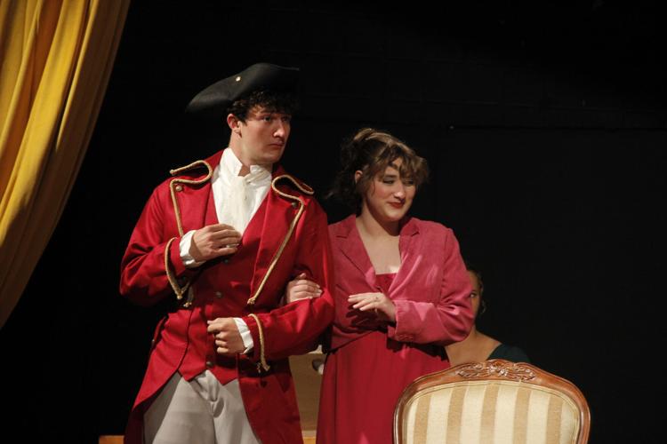 ‘Pride and Prejudice’ brings love, laughs to Prairie Village ...