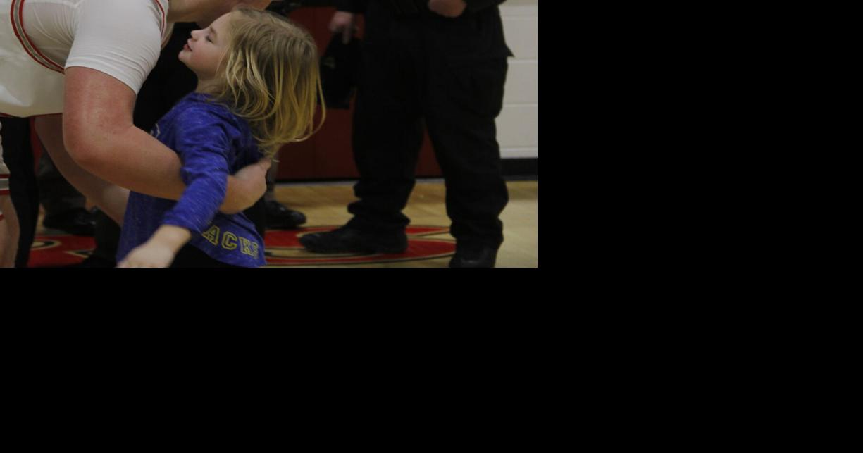 Community comes together to honor Ken Prorok’s life, commitment | Local ...