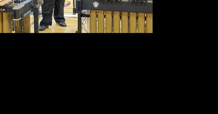 Indoor band show | News | madisondailyleader.com