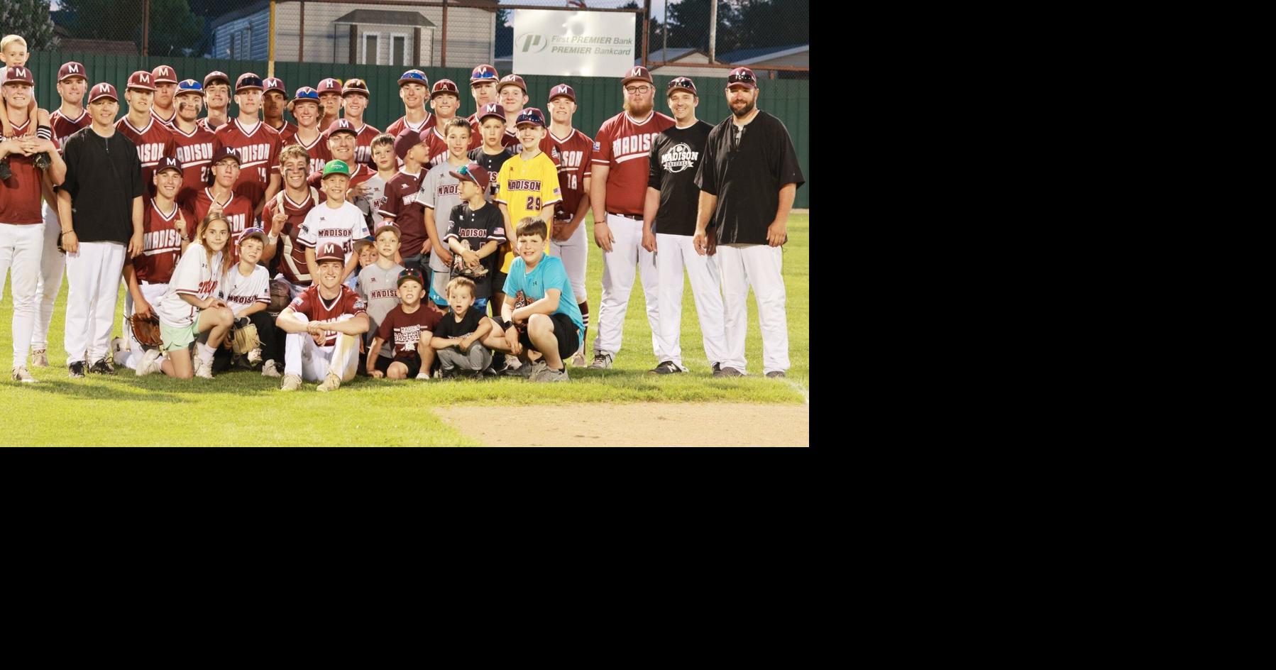 Madison/Chester wins at home against Clark | Sports ...