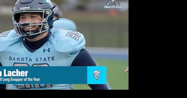 Lacher named NSAA Football Long Snapper of the Year | Sports ...
