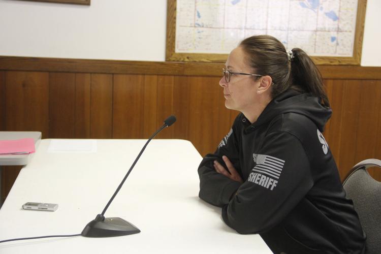 County Commission approves plat for planned fuel station | Local News ...