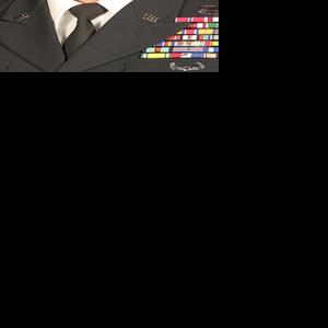 Brig. Gen. Pat Pardy retires after 36 years of service | News ...