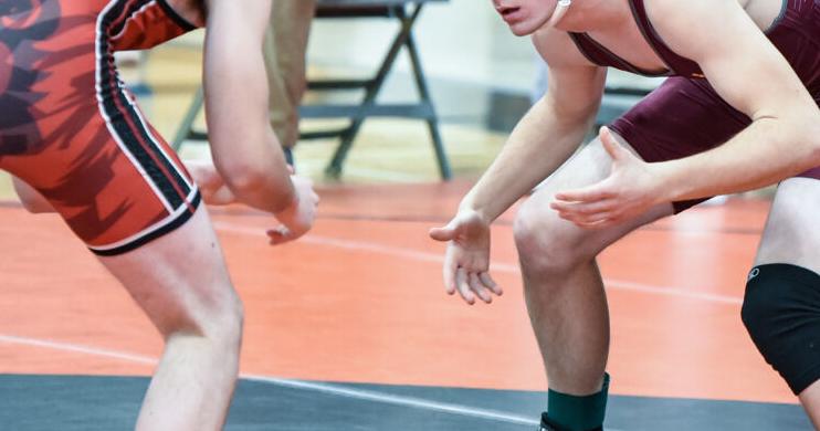 Tigers host Ken Ruml Invitational | News | madisondailyleader.com