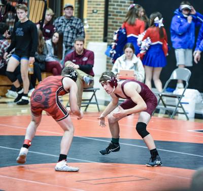 Tigers host Ken Ruml Invitational | News | madisondailyleader.com