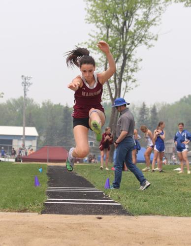 Nelson sisters set to leap atop the podium at Class A State Track and ...