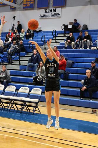 Trojans extend winning streak to eight games | News ...