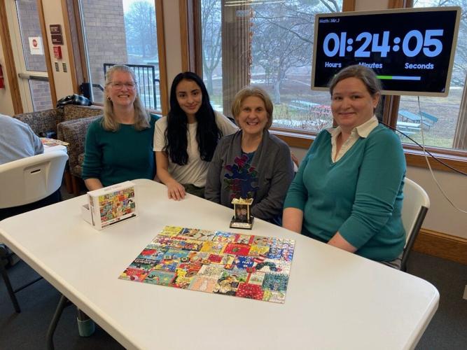 Madison organizers eye new annual traditions in the community | Local ...