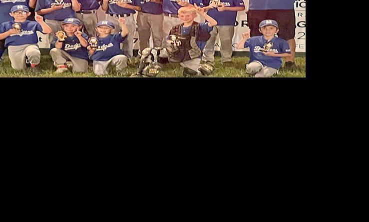 Sports | madisondailyleader.com