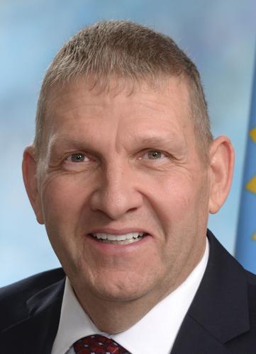 Candidates answer questions ahead of June 4 primary | Local News ...