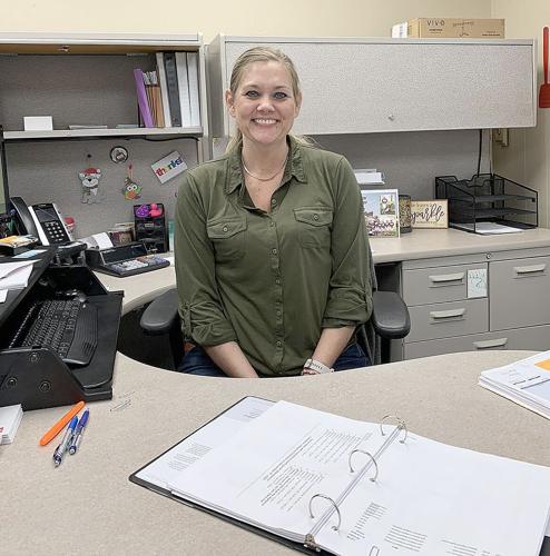 Heather Beaner feels at home in Madison | News | madisondailyleader.com