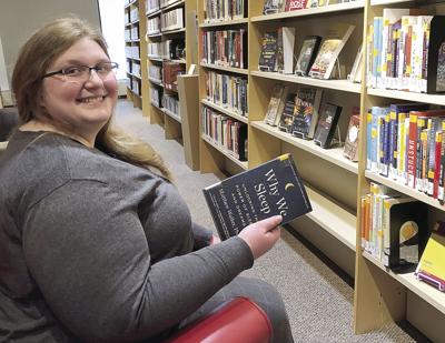 DSU library offers new collection of mental health resources | News ...