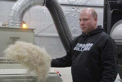 County's first hemp processing plant schedules grand opening | News ...