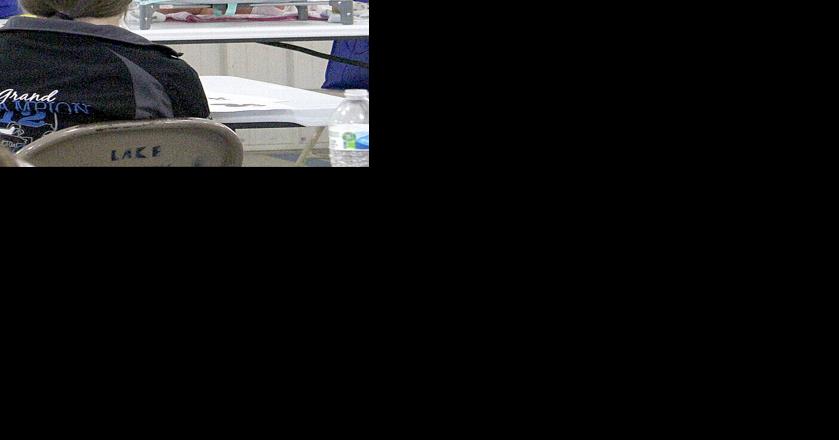 Teenagers learn how to care for children through Kid Kare | News ...