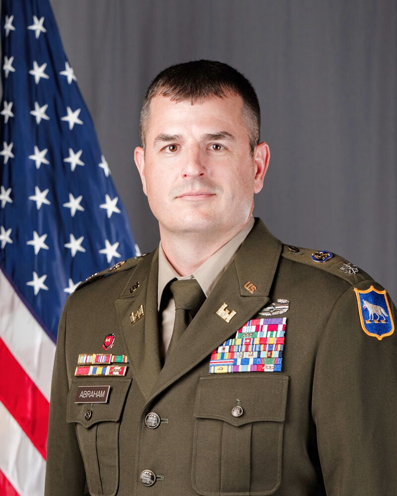 World War I veteran's family to be part of Veterans Day ceremony ...