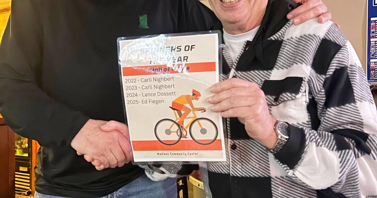 A dream accomplished: Football official's hard work pays off | Local ...