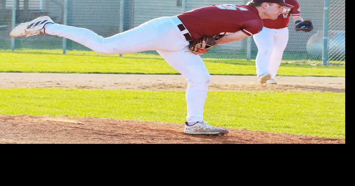 Madison/Chester go 3-1 in weekend action | Sports | madisondailyleader.com