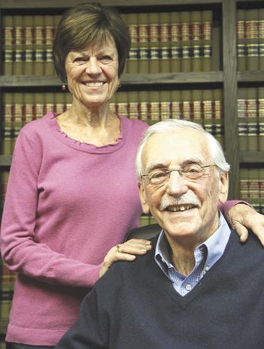 Lammers family serves as Kiwanians for nearly a century ...