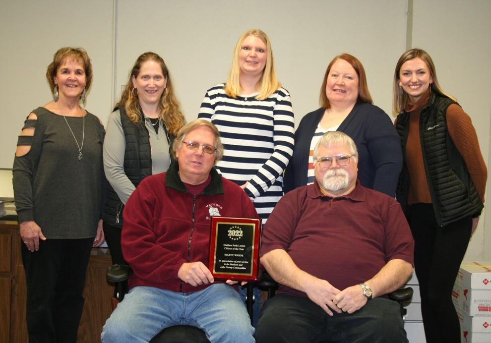 madisondailyleader.com | Serving Interlakes Area readers since 1890