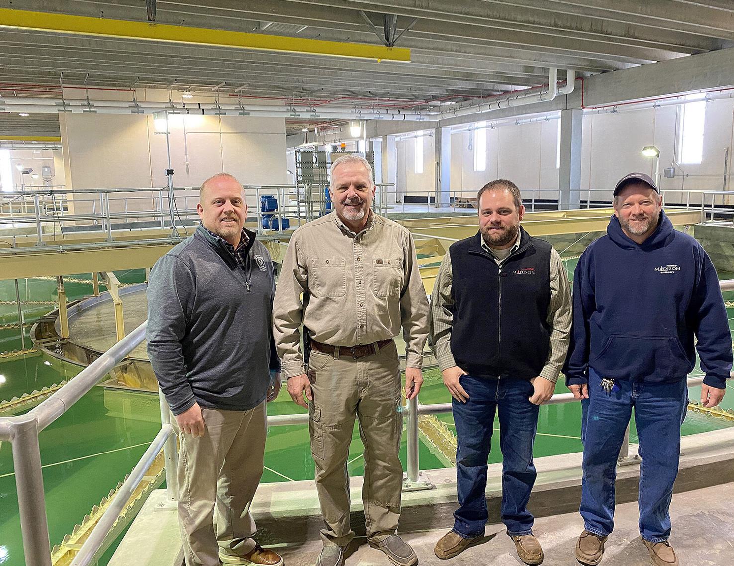 Local News | madisondailyleader.com