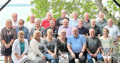 Rutland reunion | News | madisondailyleader.com