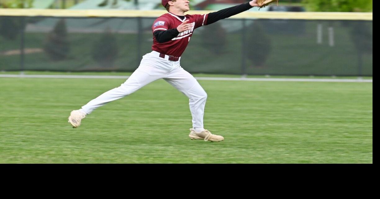 Madison/Chester fall in extra innings to Dakota Valley | Sports ...