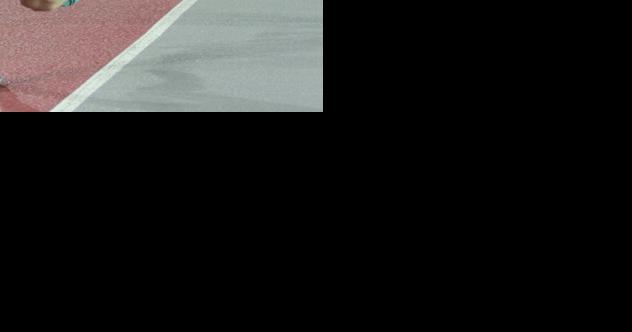 Chester's Emery Larson sets meet record | Sports | madisondailyleader.com