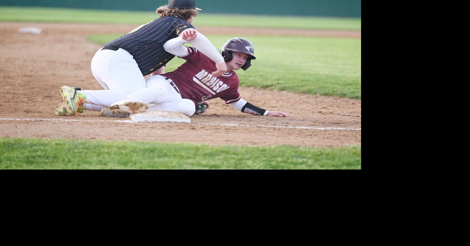 Madison/Chester state-bound after sweeping region tourney | Sports ...