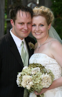 Leighton, Fjerstad wed | Local News | madisondailyleader.com