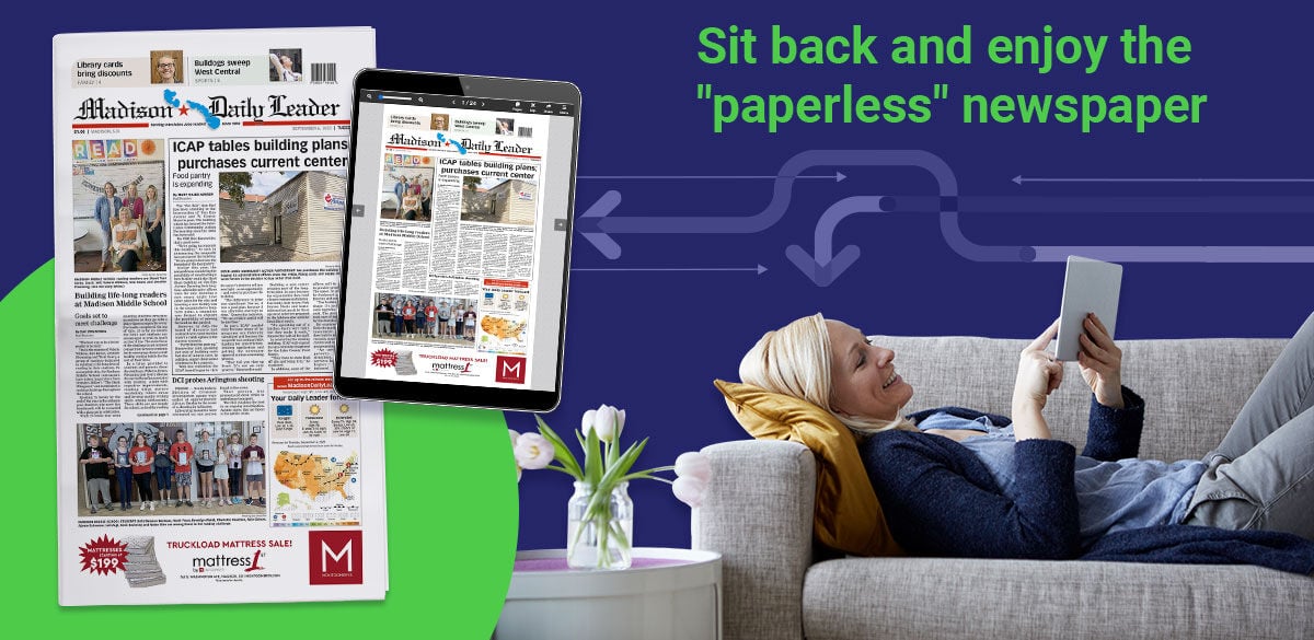 e-Editions | madisondailyleader.com