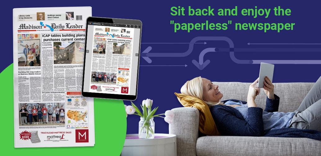 e-Editions | madisondailyleader.com